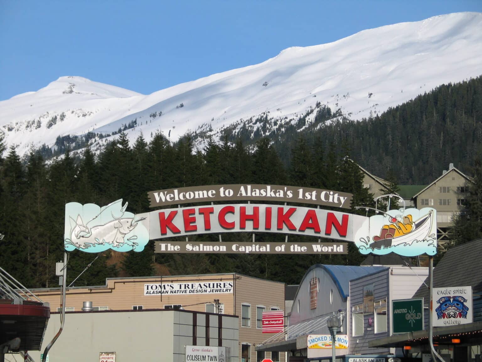 Snorkeling Tours in Ketchikan Alaska | Snorkel Alaska