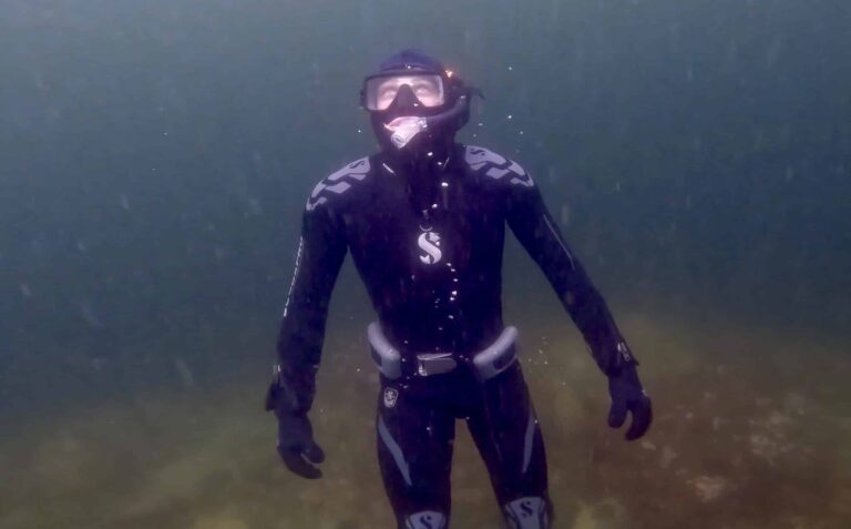 Snorkeling Tours in Ketchikan Alaska | Snorkel Alaska