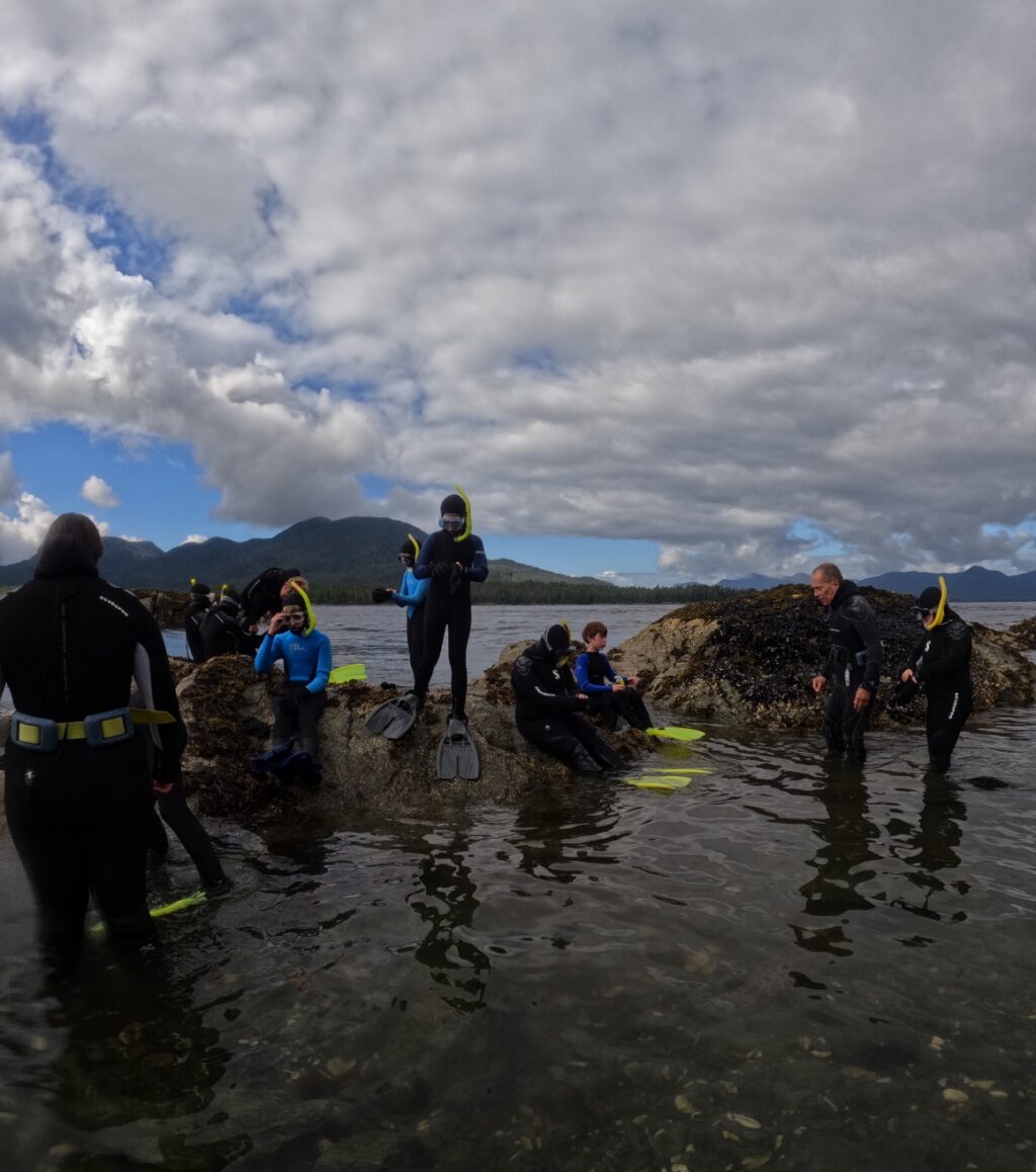 Resources | Snorkel Alaska